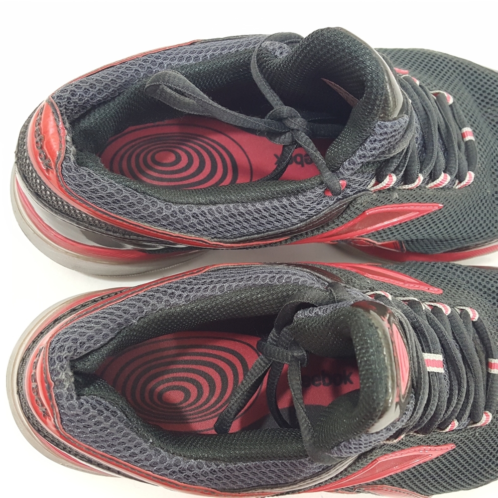 Women's Reebok Easy Tone Workout Exercise Shoes 8 - Gem